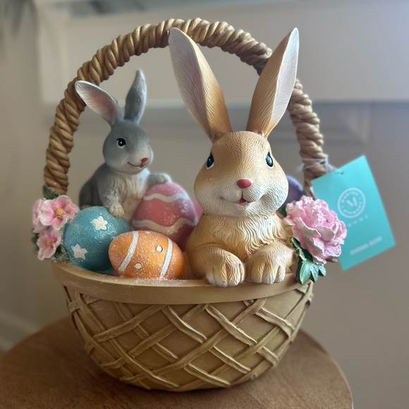 Martha Stewart | Holiday | Last Martha Stewart Easter Bunny Rabbit ...